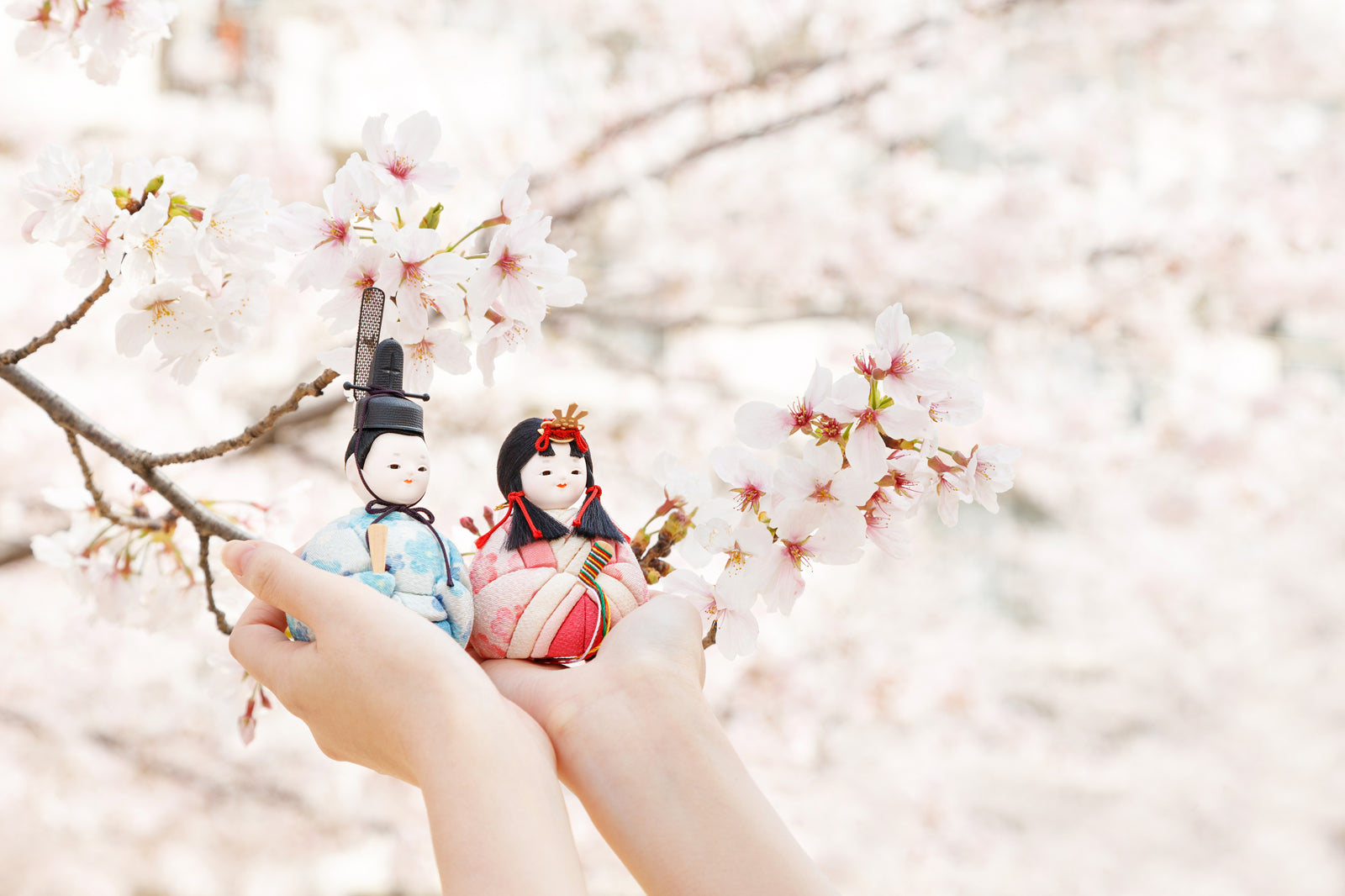 Discover Hina Dolls: Craft, Culture, and Meaning | KomariJP